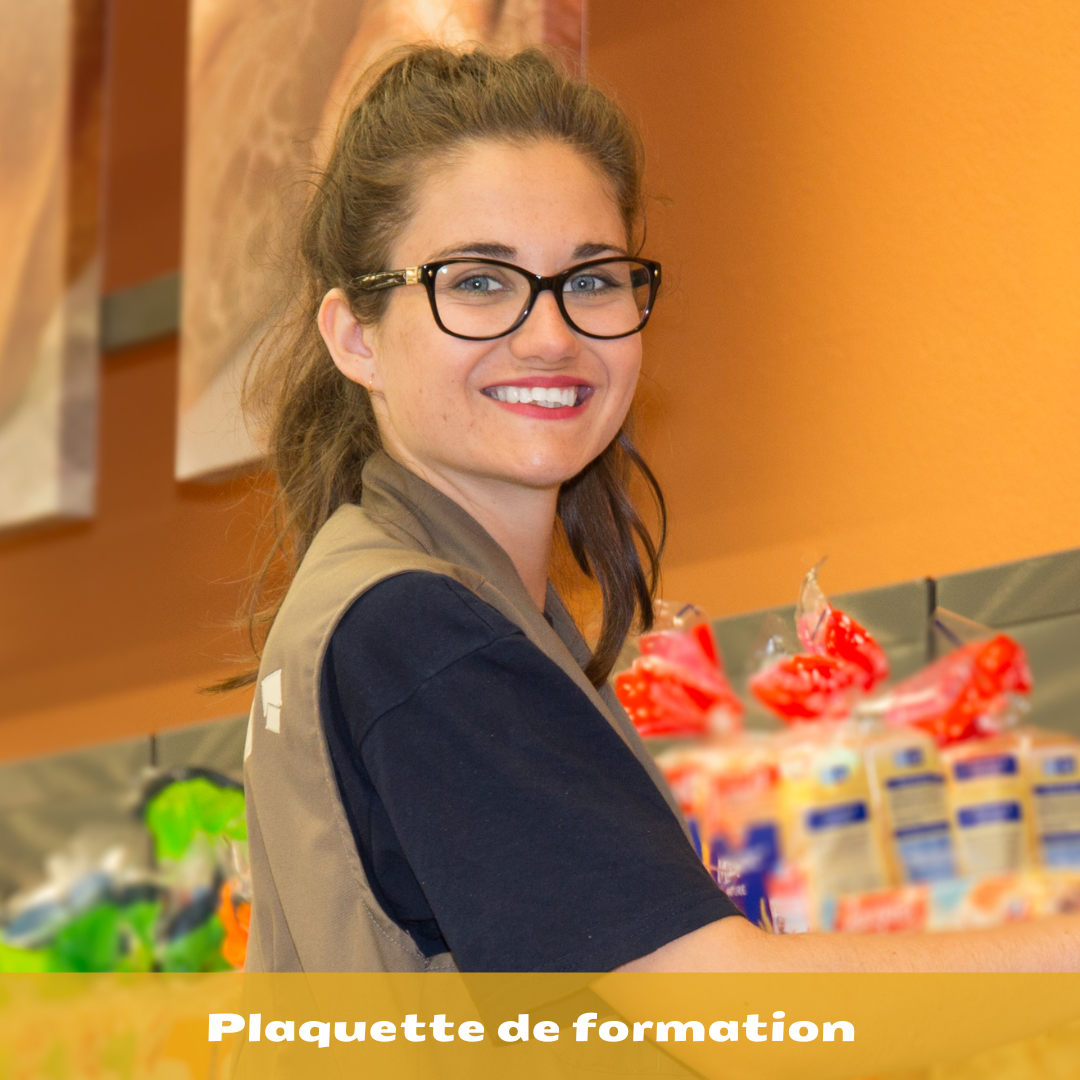 Alternance commerce - 3AS Formations