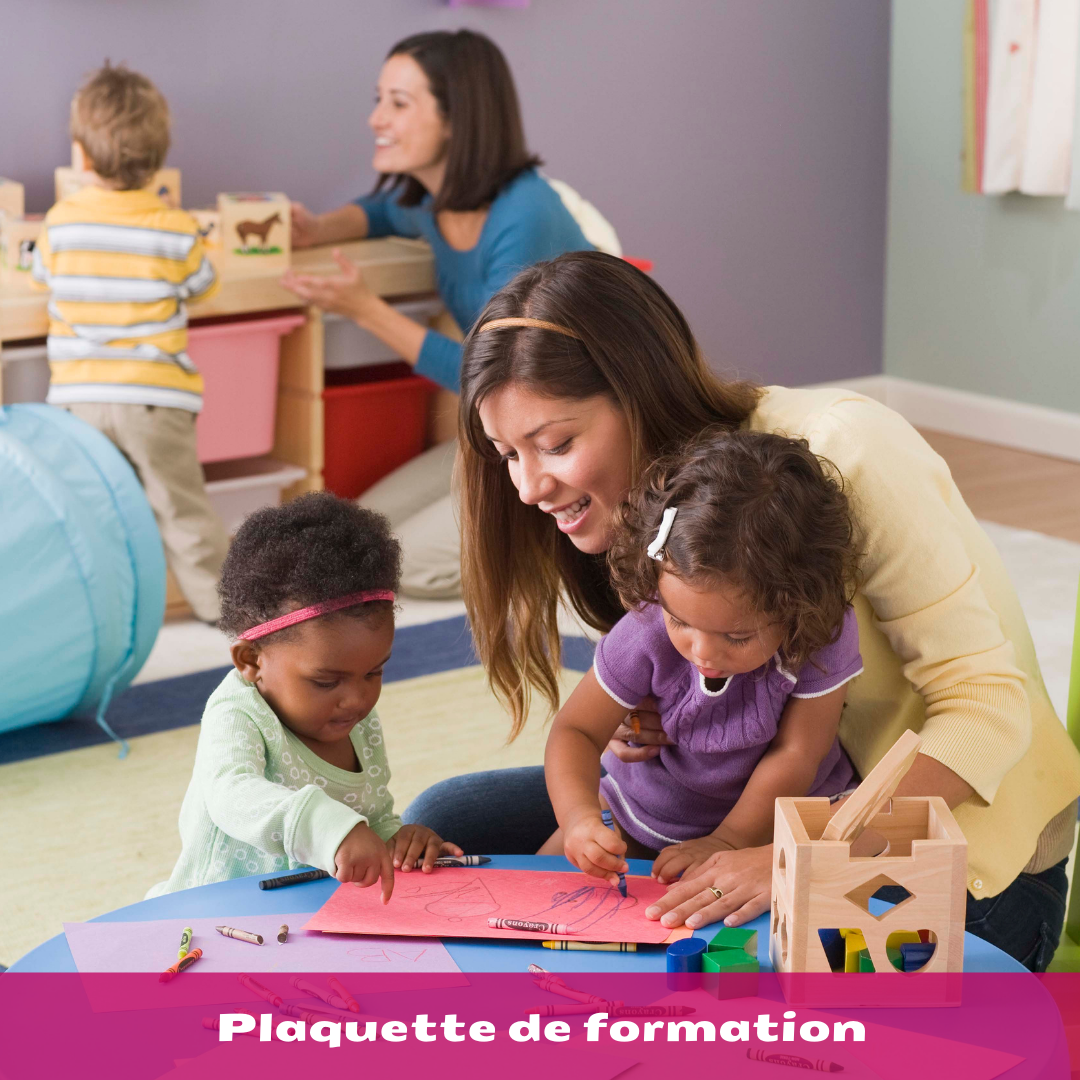 Alternance service à la personne - 3AS Formations